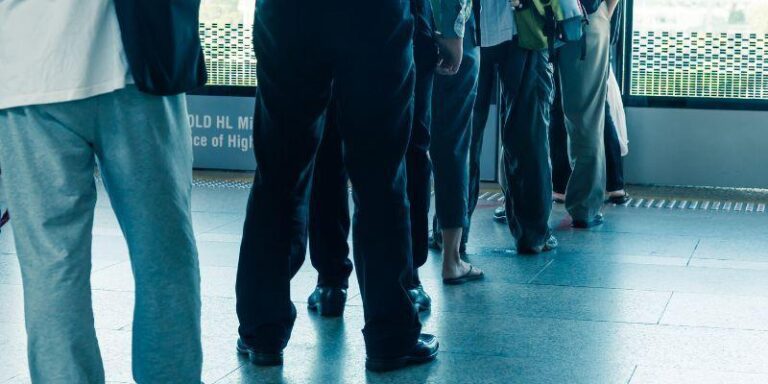 First In First Out Queue Management – Wavetec Blogs