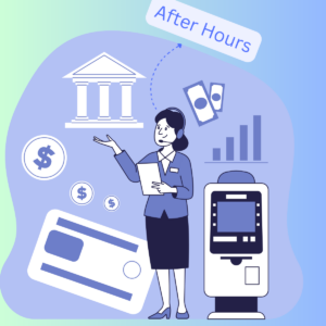 Common ATM Problems and Solutions: Enhancing ATM Reliability