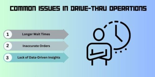 How to Improve Drive-Thru Speed for Better Customer Service?