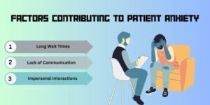 How to Reduce Patient Anxiety and Improve Experience?