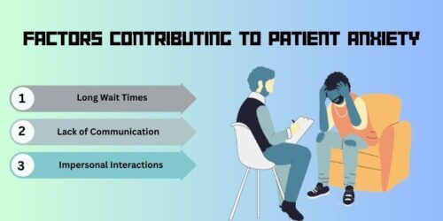 How to Reduce Patient Anxiety and Improve Experience?