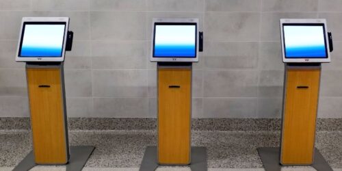 Common Challenges in UX Design of Self-Service Kiosks