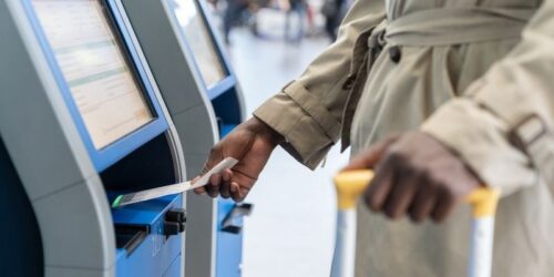 Benefits of Self-Pay Kiosks for Public Transportation System