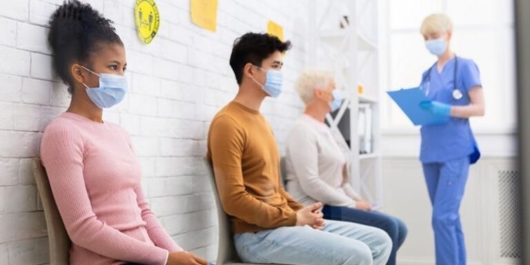 The Role of AI in Optimizing Hospital Queue Management