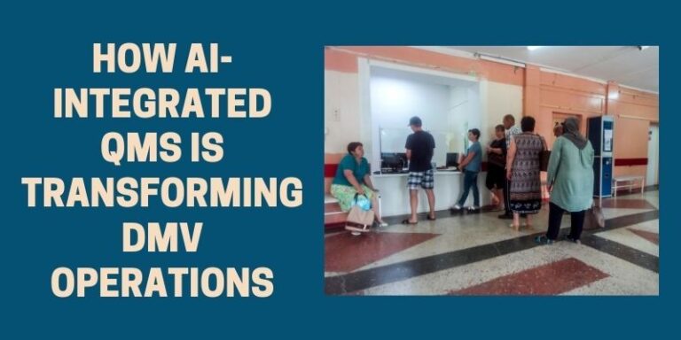 Ticket Dispenser Machine: A Guide for Operational Efficiency