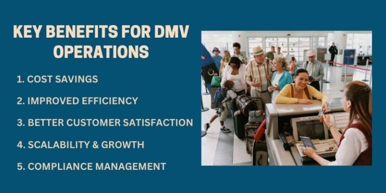How AI-Integrated QMS is Transforming DMV Operations – Wavetec