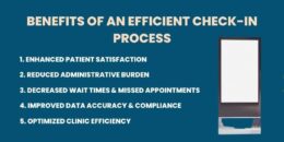 5 Key Elements for Efficient Patient Check-In