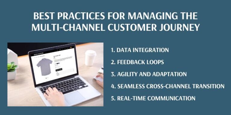 What is Multi-Channel Customer Journey & Why it Matters