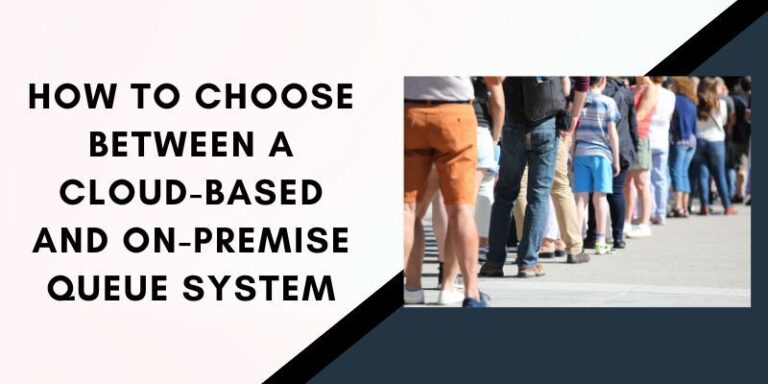 11 Effective Ways To Manage Customer Service Queues