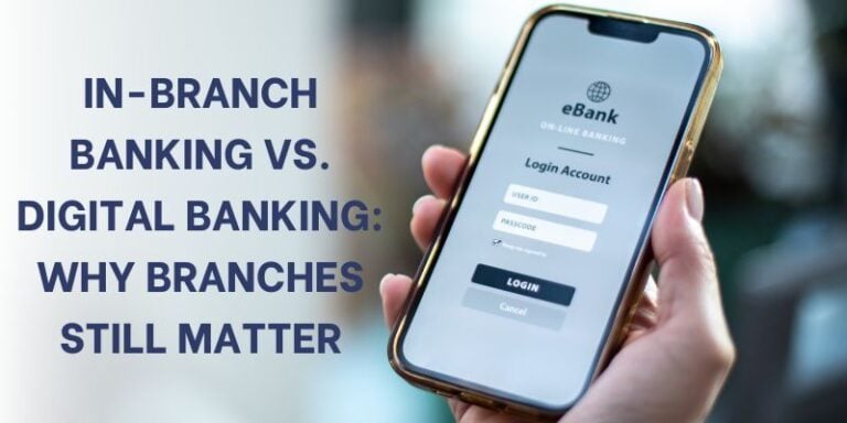 Guide to Creating a Retail Banking Customer Journey Map