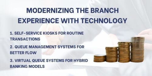 In-Branch Banking vs. Digital Banking: Why Branches Matter