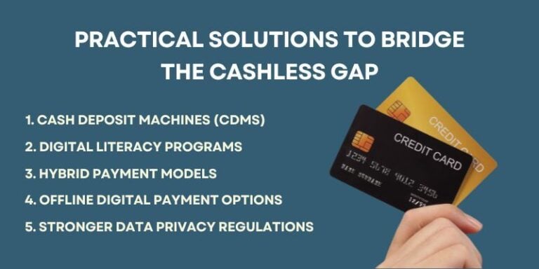 The Pros and Cons of a Cashless Society