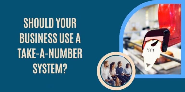 11 Effective Ways To Manage Customer Service Queues