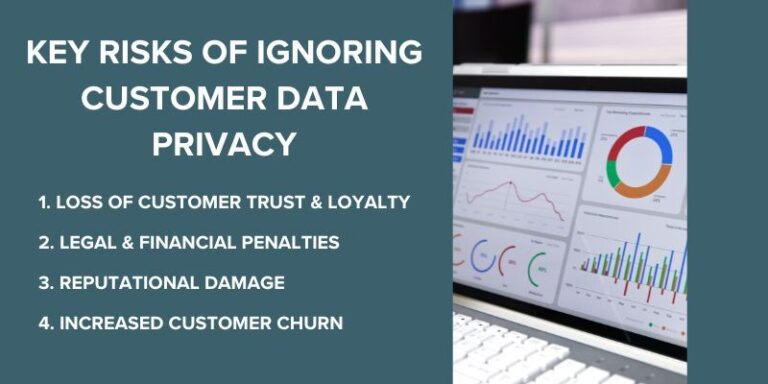 The Growing Importance of Customer Data Privacy – Wavetec Blogs