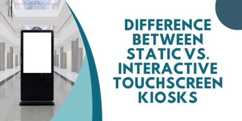 Managing Queues for Self Service Kiosk System – Wavetec Blogs