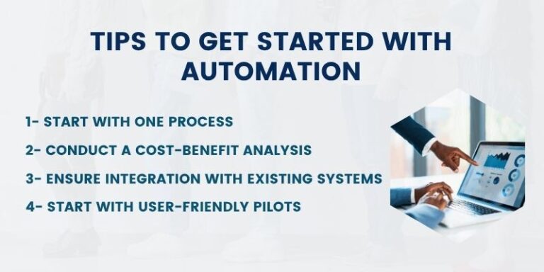 How to Reduce Operational Costs Through Automation – Wavetec