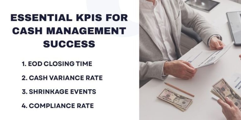 How to Streamline Cash Operations and End-of-Day Balancing