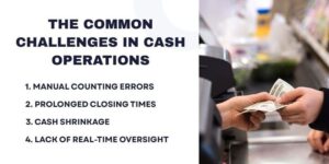 How to Streamline Cash Operations and End-of-Day Balancing