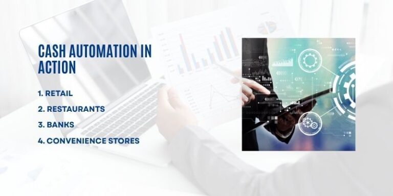 Benefits of Cash Management Automation for Businesses