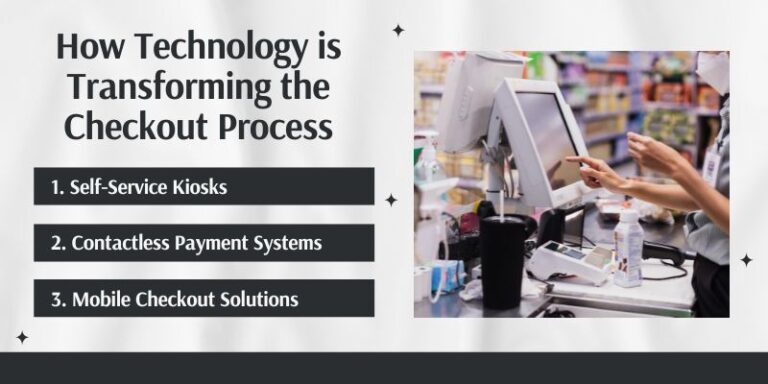 How to Speed Up Checkout Processes in Retail