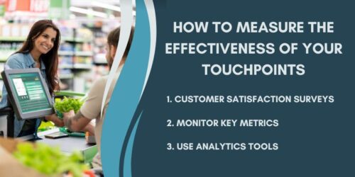 What are Customer Touchpoints & Why Do They Matter?