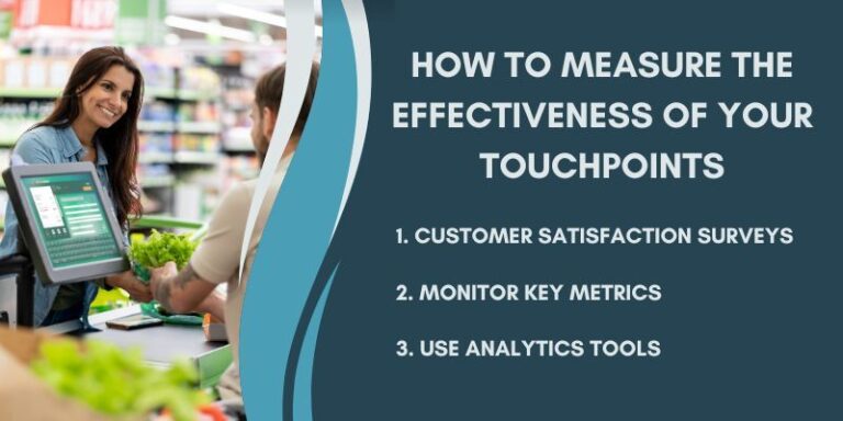 What are Customer Touchpoints & Why Do They Matter?