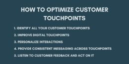What are Customer Touchpoints & Why Do They Matter?