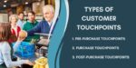 What are Customer Touchpoints & Why Do They Matter?