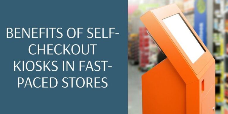 Self-Checkout vs. Cashier: Why the Divide Actually Benefits