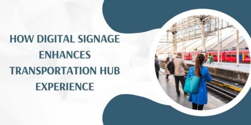 What is Dynamic Digital Signage & Why It Matters – Wavetec Blogs