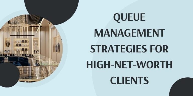 Ticket Queue Management Process