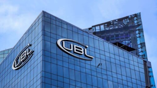 UBL | Country Wide Queue Management System Deployment
