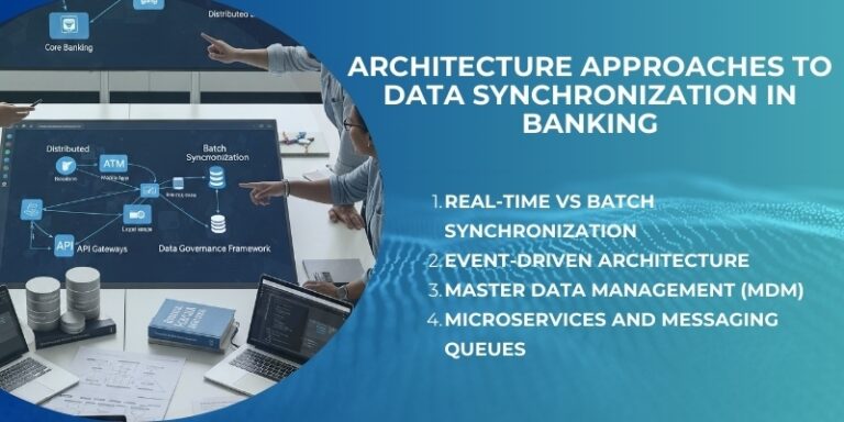 What Is Data Synchronization & Why It Matters in Banking – Wavetec Blogs